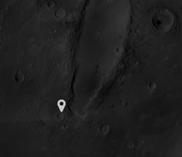 Contact – Spacegram Studio