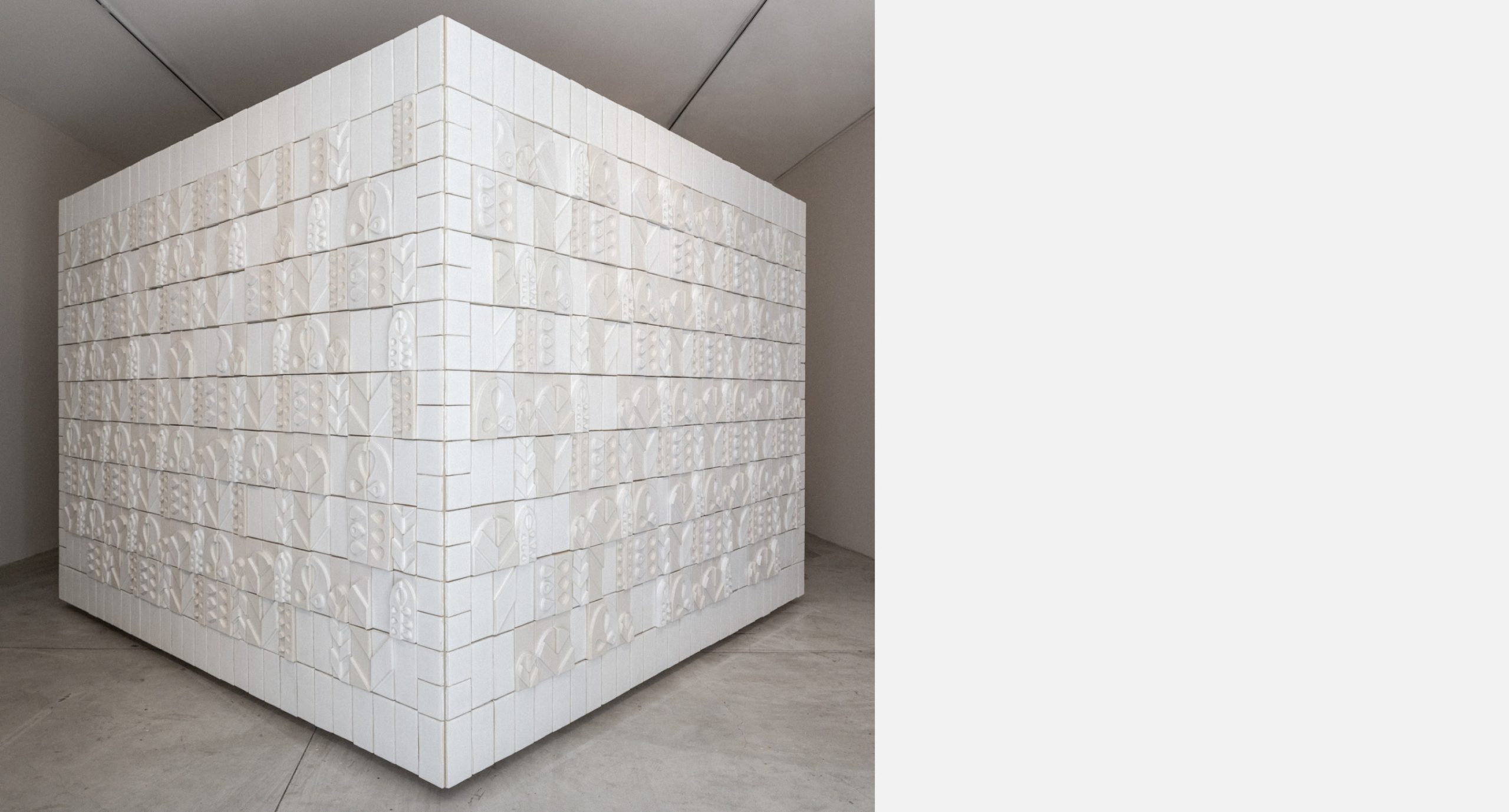 Arcádia – Spacegram Studio