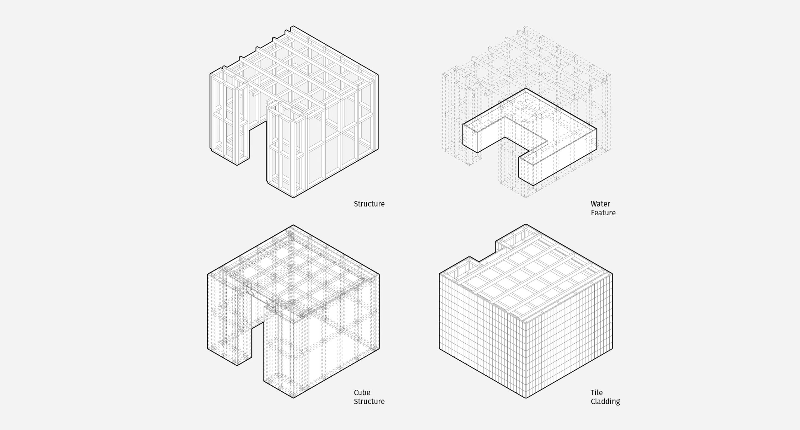 Arcádia – Spacegram Studio