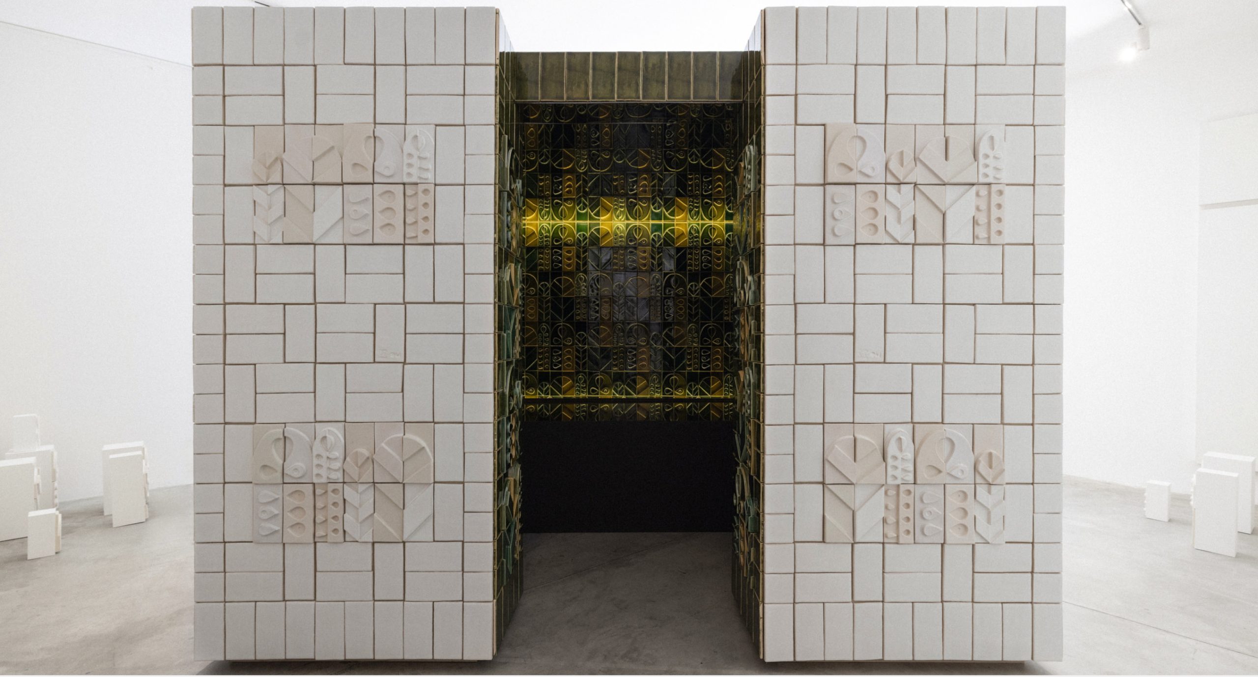 Arcádia – Spacegram Studio