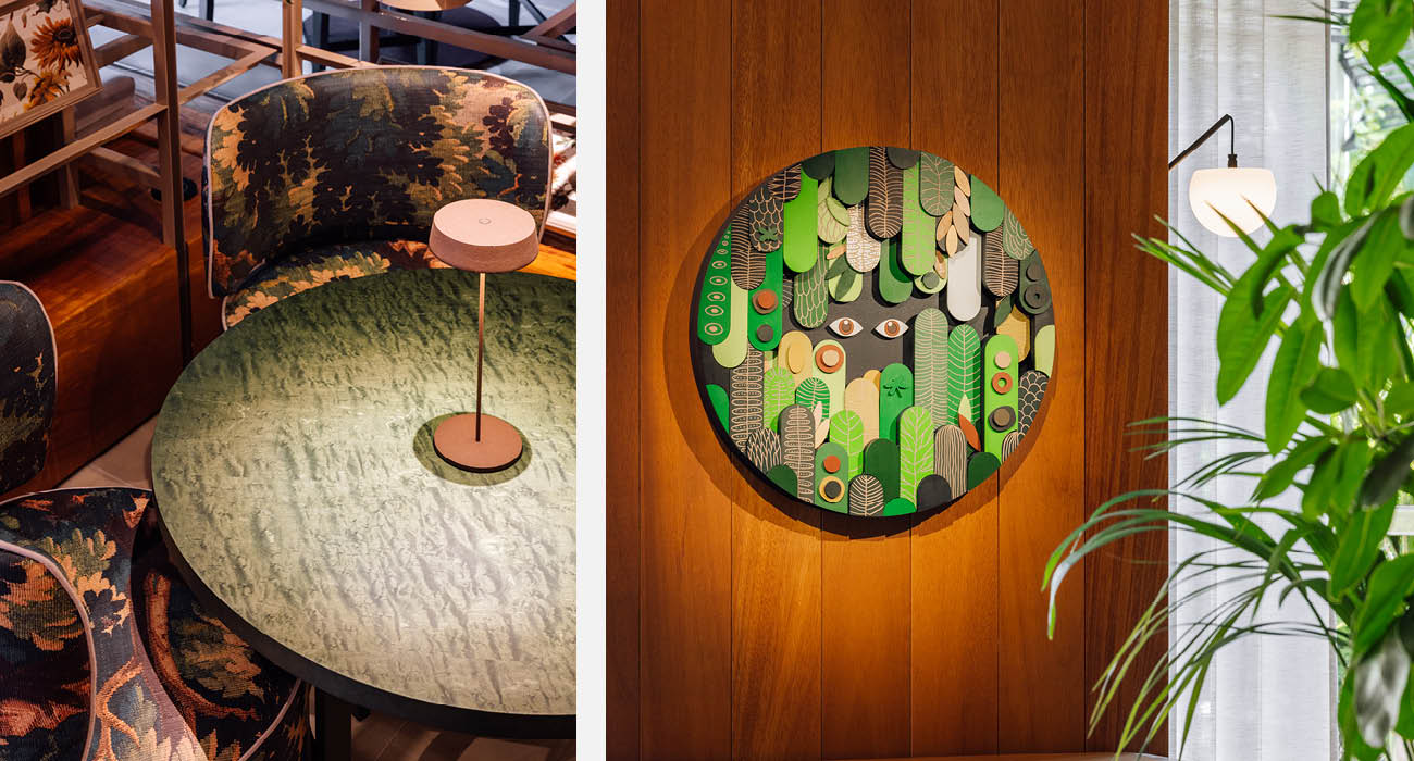 Soulgarden – Spacegram Studio